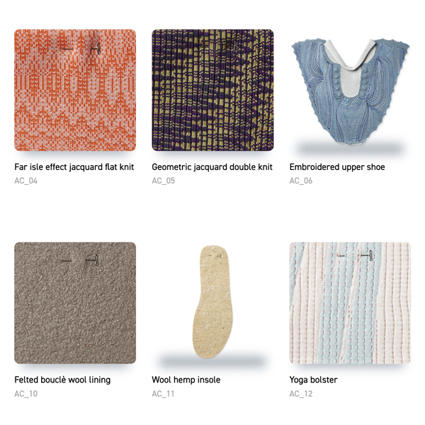 The Wool Lab | The Woolmark Company